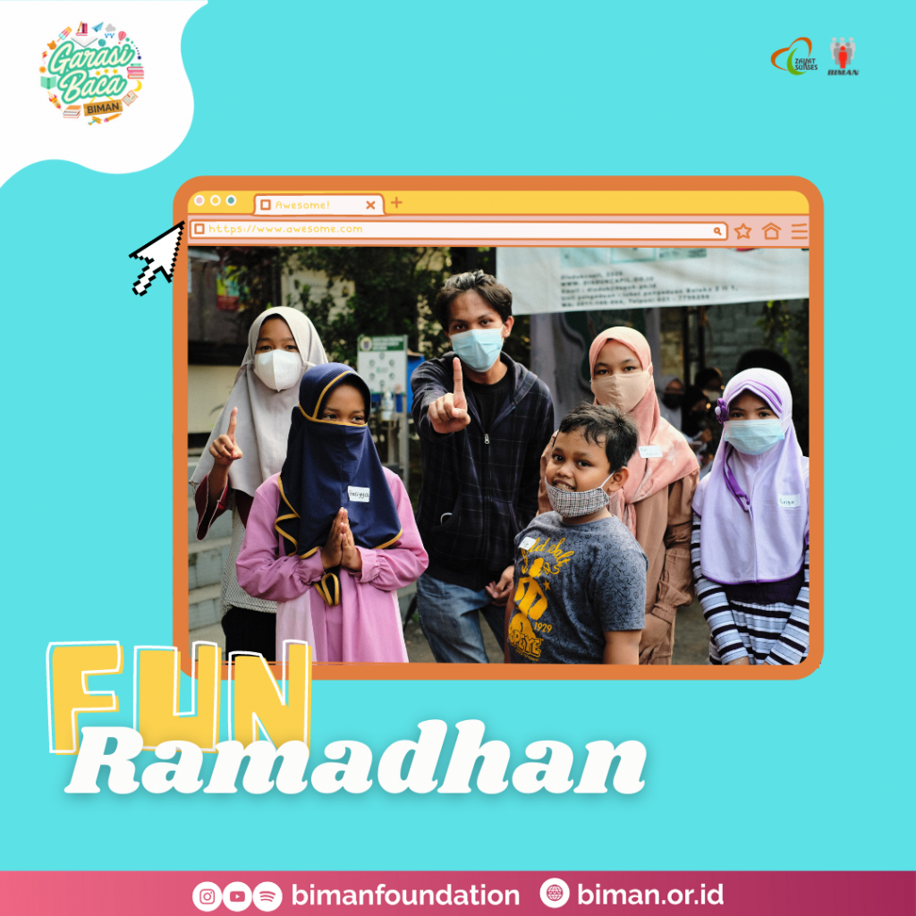 Galeri Foto – Biman Foundation